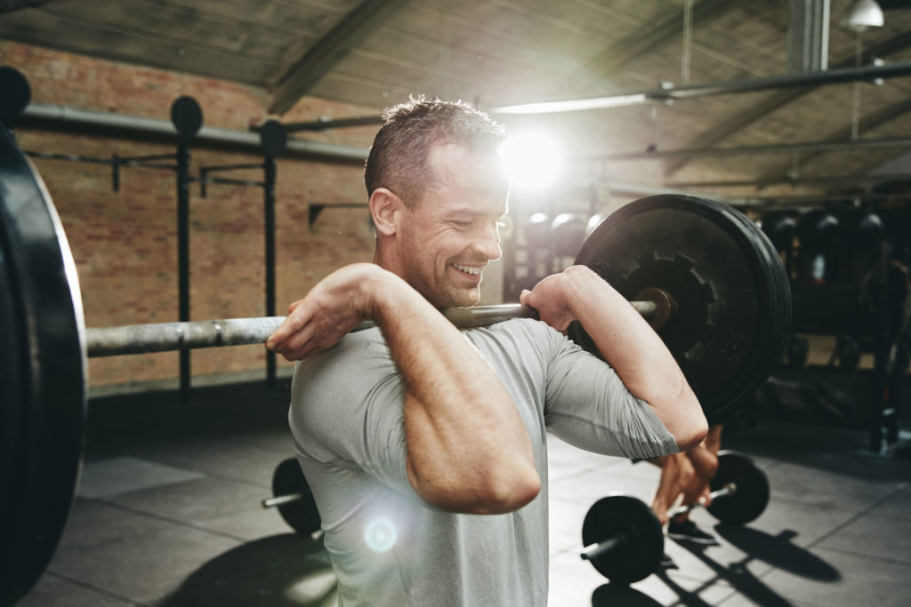 Male Hormone Replacement Therapy (HRT) - Best Life Primary Care